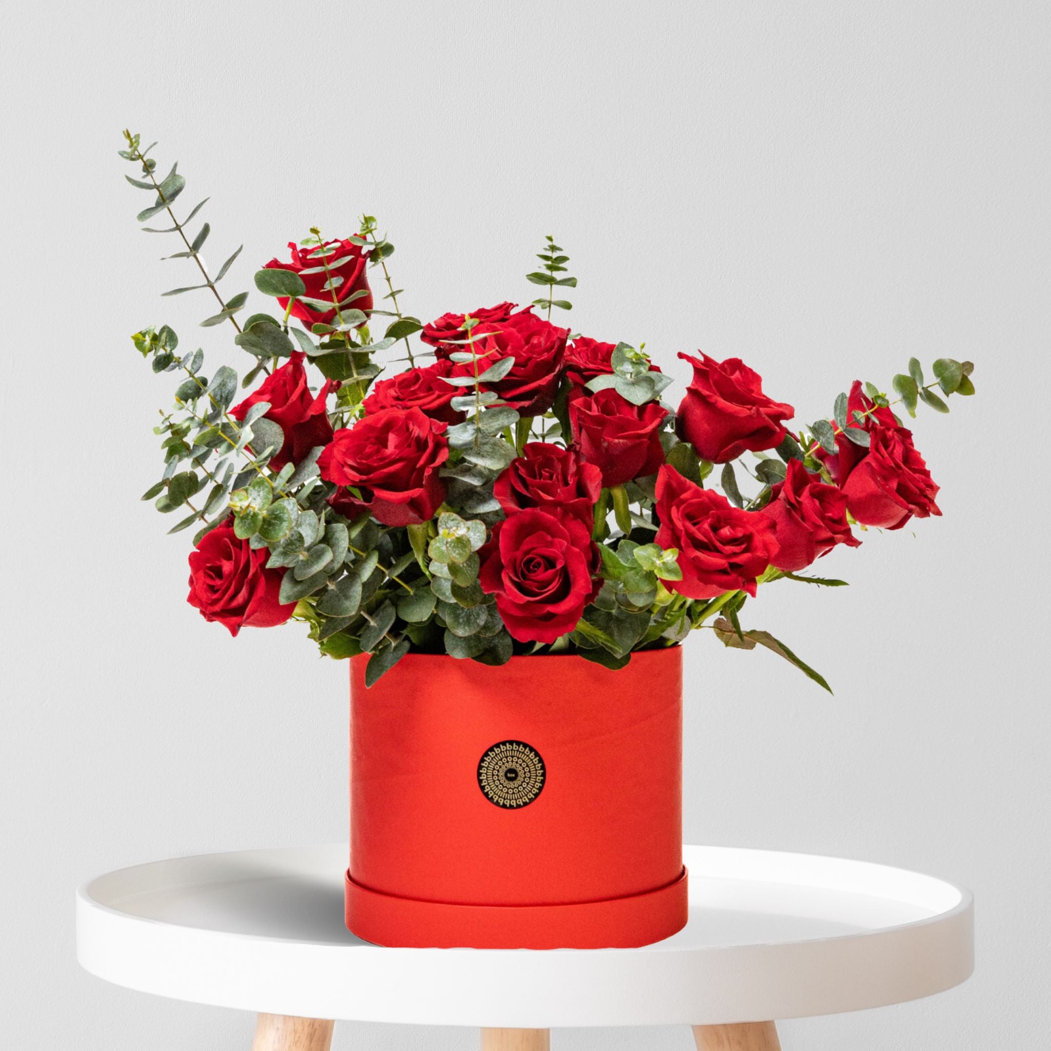 Spreading Joy, Love & Kindness Bloombox.ae